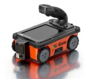 GSSI StructureScan Mini XT - All GPR